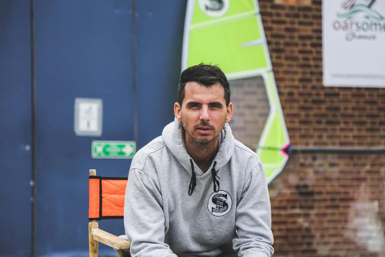 Home - The sail maker